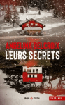 « Leurs secrets » – Angelina Delcroix – Mes Lectures du Dimanche